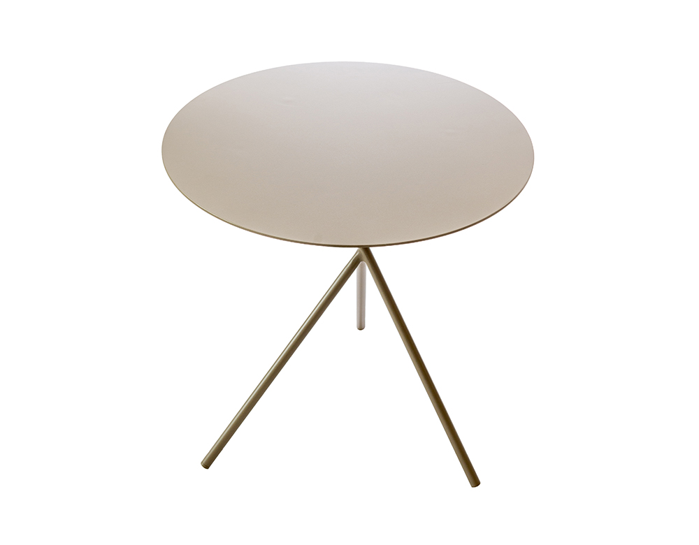 FLORENCE SIDE TABLE Champagne | Hospitality Furniture, Chairs & Tables ...